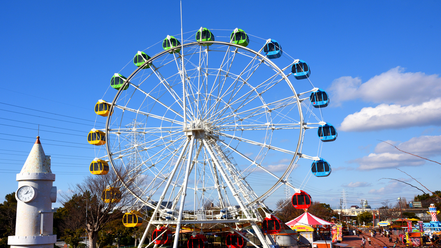 碧南観光で外せないおすすめスポット14選！モデルコースも紹介 | NEWT（ニュート）